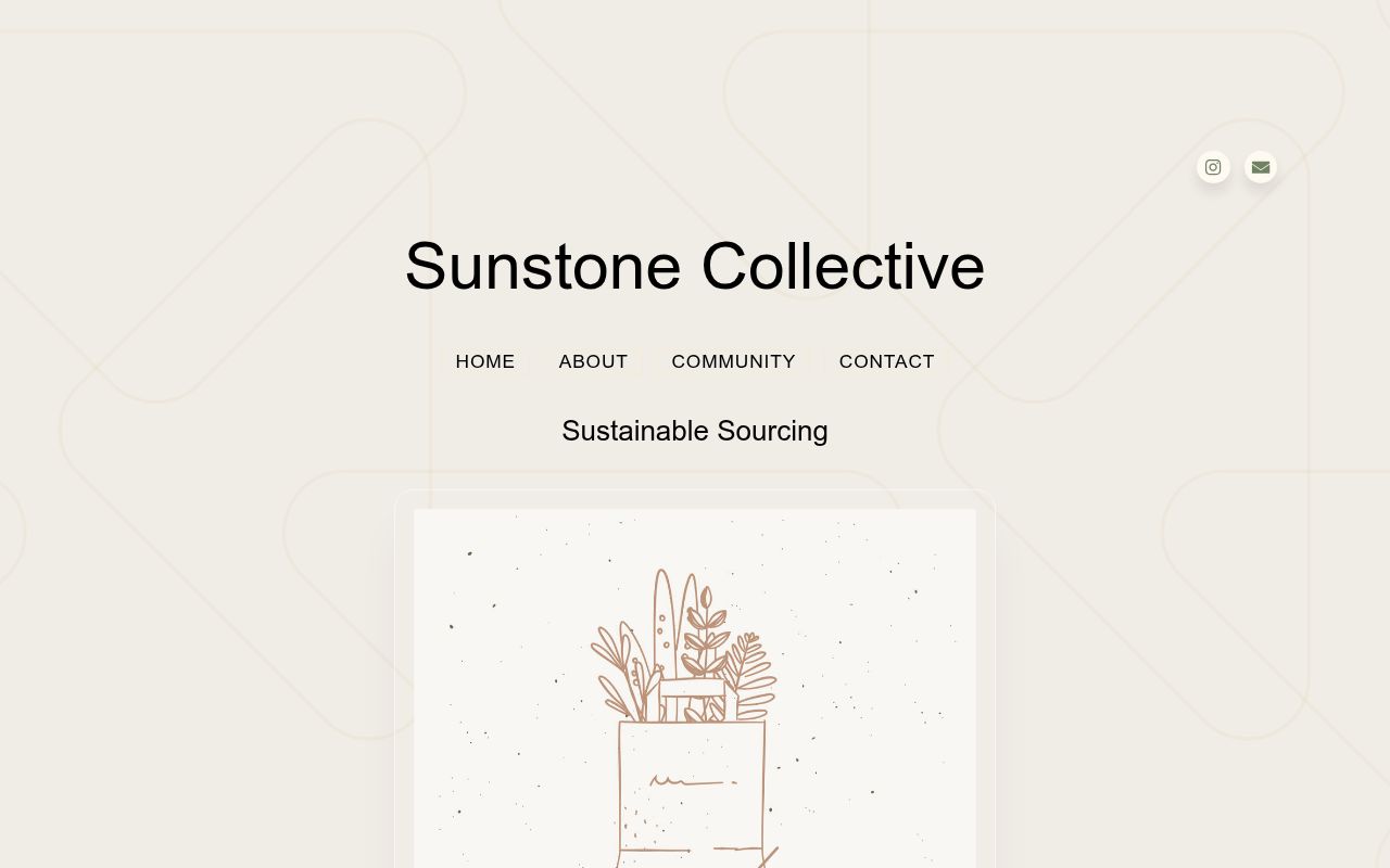 Sunstone Collective